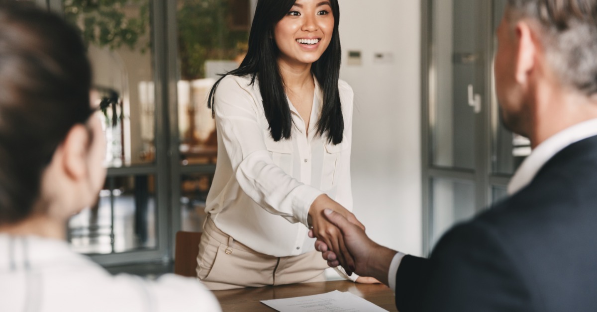 Overview of Interim HR Services and Leadership Solutions